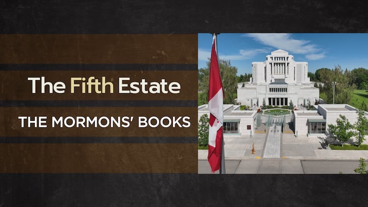 The Fifth Estate | Season 48 | CBC Gem