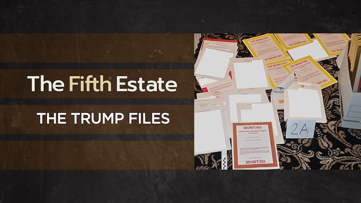 The Fifth Estate | Season 48 | CBC Gem