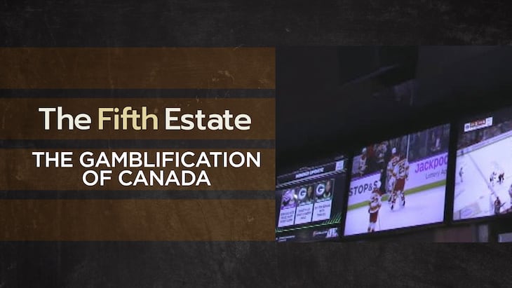The Fifth Estate | Season 48 | CBC Gem