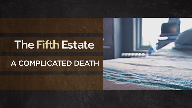 The Fifth Estate | Season 48 | CBC Gem