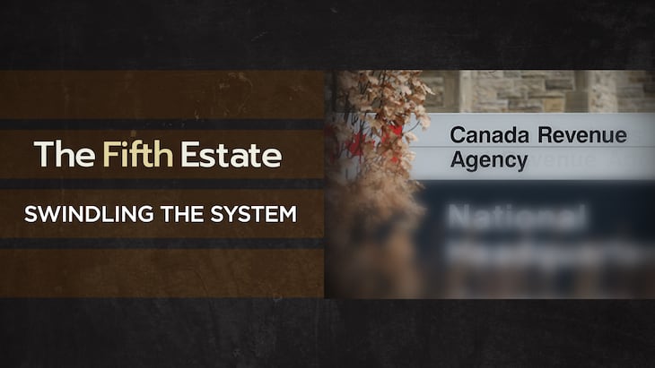 The Fifth Estate | Season 49 | CBC Gem