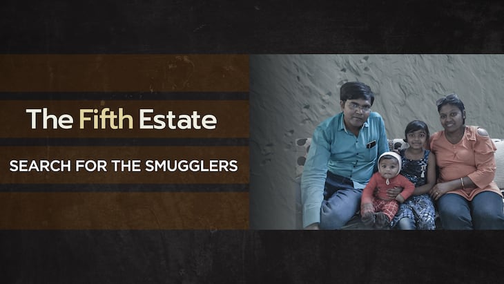 The Fifth Estate | Season 49 | CBC Gem
