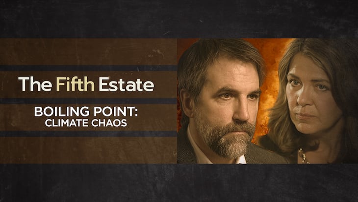 The Fifth Estate | Season 49 | CBC Gem