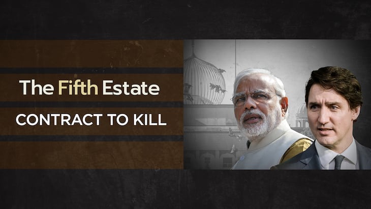 The Fifth Estate | Season 49 | CBC Gem