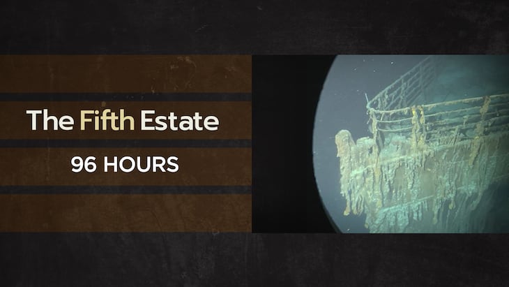 The Fifth Estate | Season 49 | CBC Gem