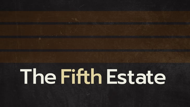 The Fifth Estate | Season 49 | CBC Gem