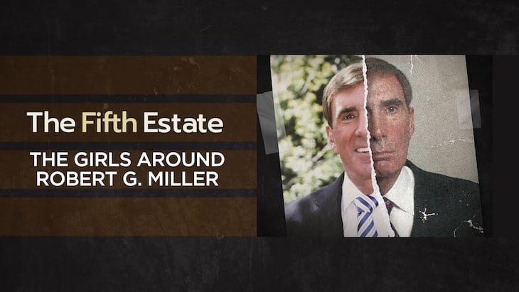 The Fifth Estate | Season 49 | CBC Gem