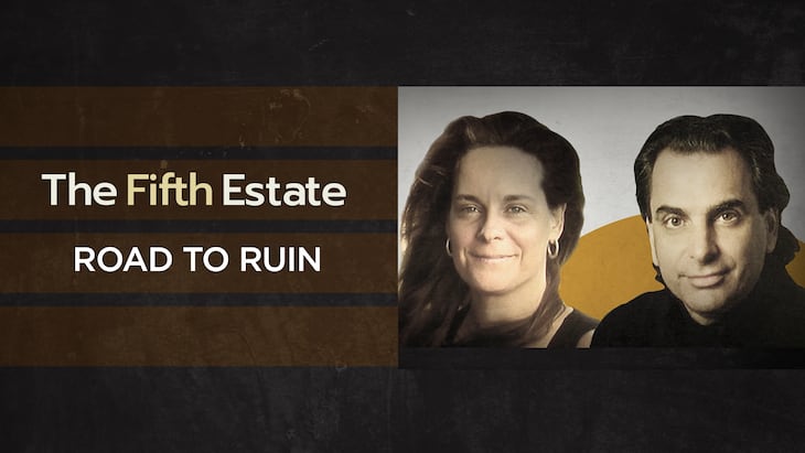 The Fifth Estate | Season 50 | CBC Gem