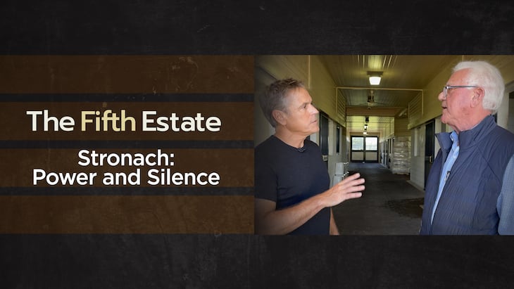 The Fifth Estate | Season 50 | CBC Gem