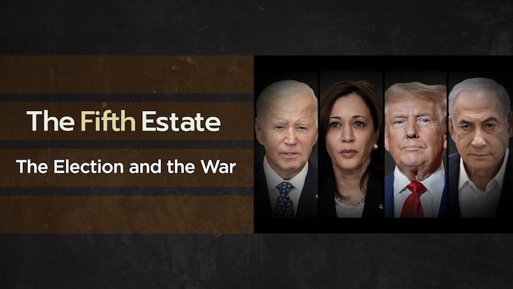 The Fifth Estate | Season 50 | CBC Gem