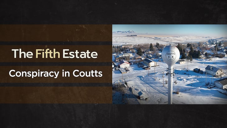 The Fifth Estate | Season 50 | CBC Gem