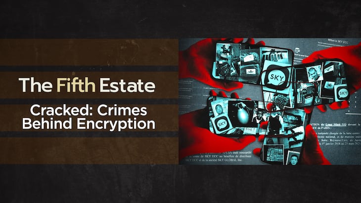 The Fifth Estate | Season 50 | CBC Gem