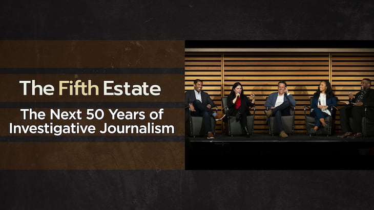 The Fifth Estate | Season 50 | CBC Gem
