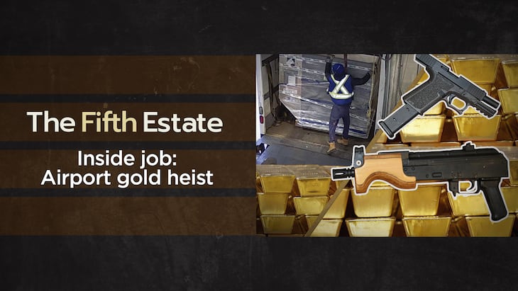 The Fifth Estate | Season 50 | CBC Gem