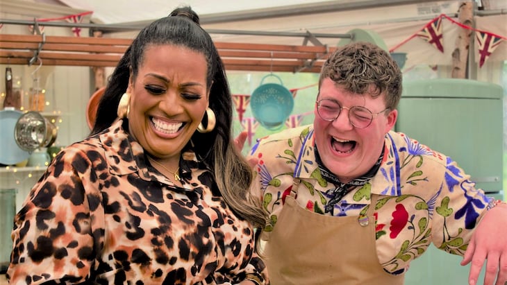 The Great British Baking Show | Season 15 | CBC Gem