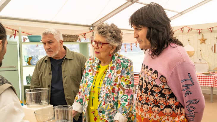 The Great British Baking Show | Season 15 | CBC Gem