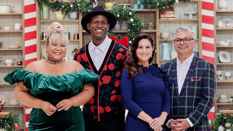 Stories From Across Canada | CBC Gem