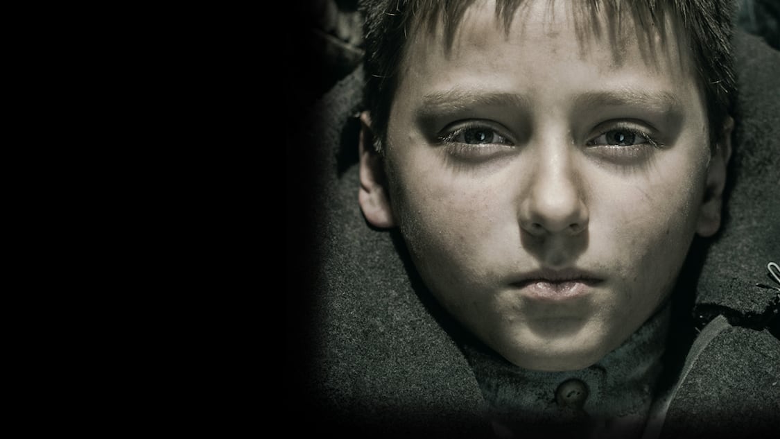 Povodyr (The Guide) | Films | CBC Gem