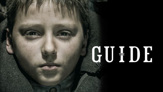 Akilla's Escape | Films | CBC Gem