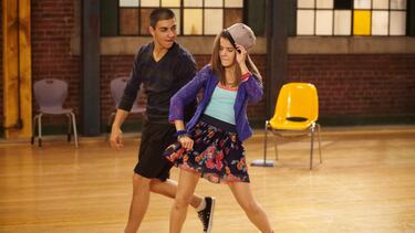 The Next Step | Season 7 | CBC Gem