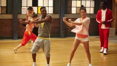 The Next Step | Season 7 | CBC Gem