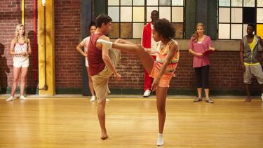 The Next Step | Season 7 | CBC Gem