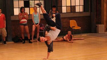 The Next Step | Season 7 | CBC Gem