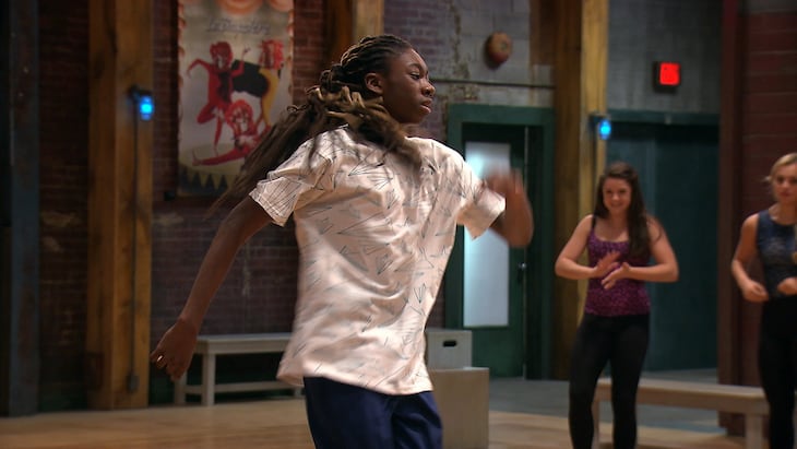 The Next Step | Season 4 | CBC Gem