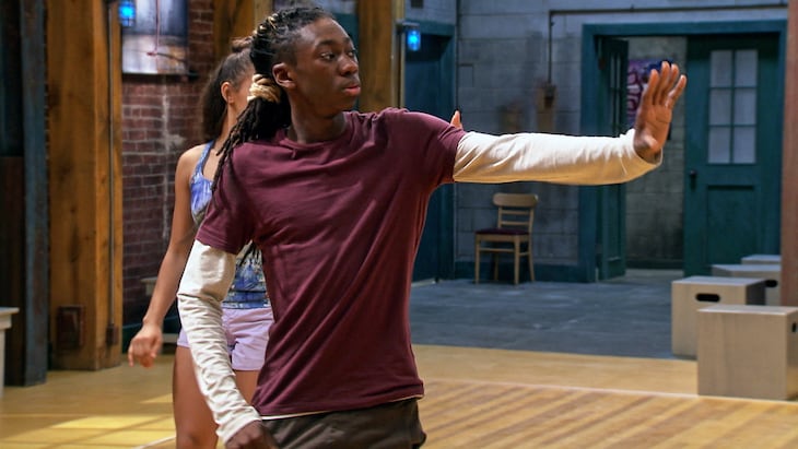 The Next Step | Season 6 | CBC Gem