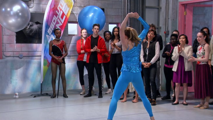 The Next Step | Season 6 | CBC Gem