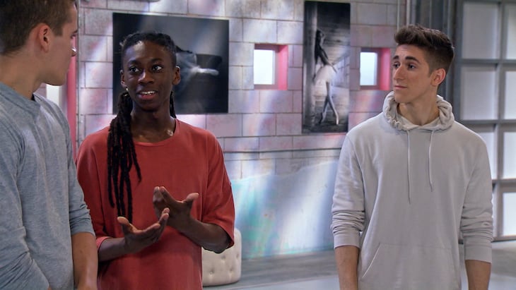 The Next Step | Season 6 | CBC Gem