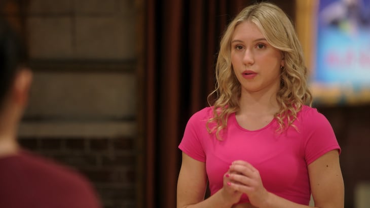 The Next Step | Season 9 | CBC Gem