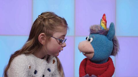 The Studio K Show | Shows | CBC Gem