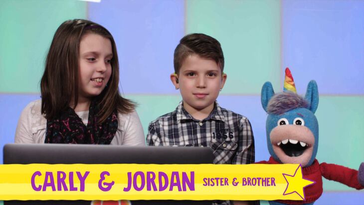 CBC Kids Studios | Shows | CBC Gem