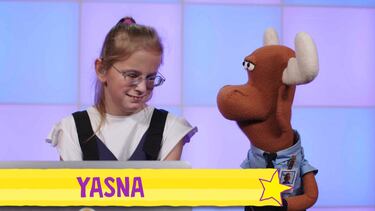 The Studio K Show | Shows | CBC Gem