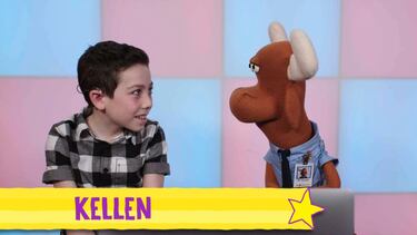 The Studio K Show | Shows | CBC Gem