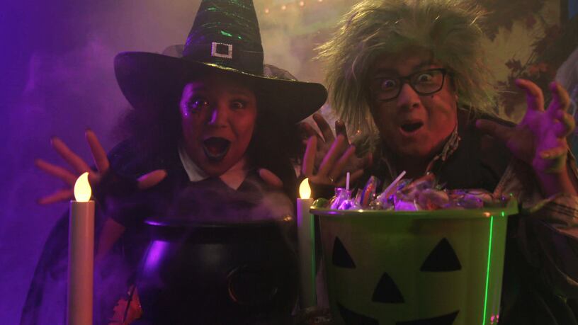 Halloween Kids Shows | CBC Gem