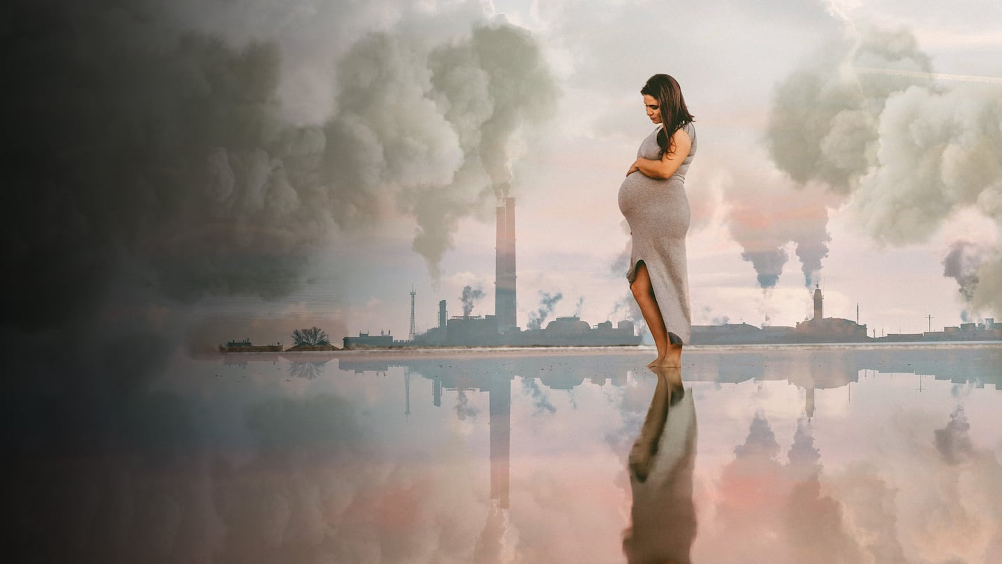 The Climate Baby Dilemma | Films | CBC Gem