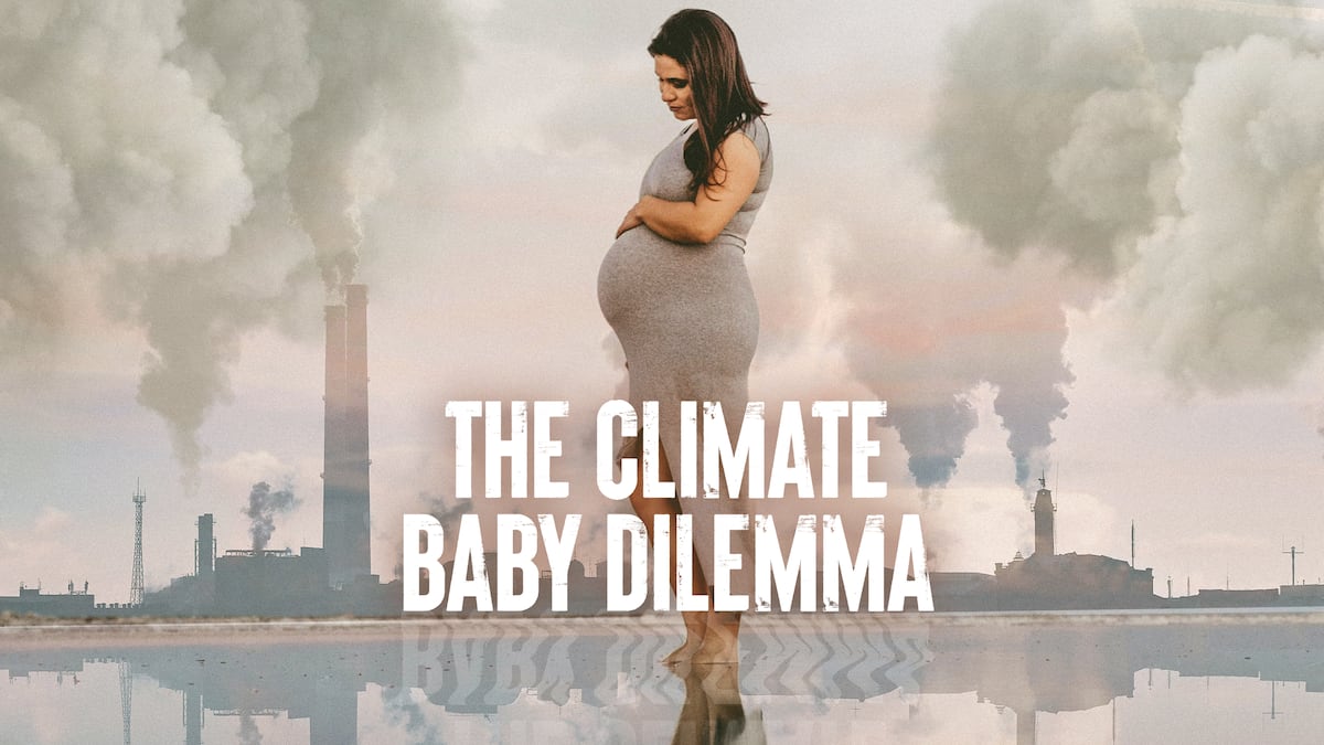 The Climate Baby Dilemma | Films | CBC Gem