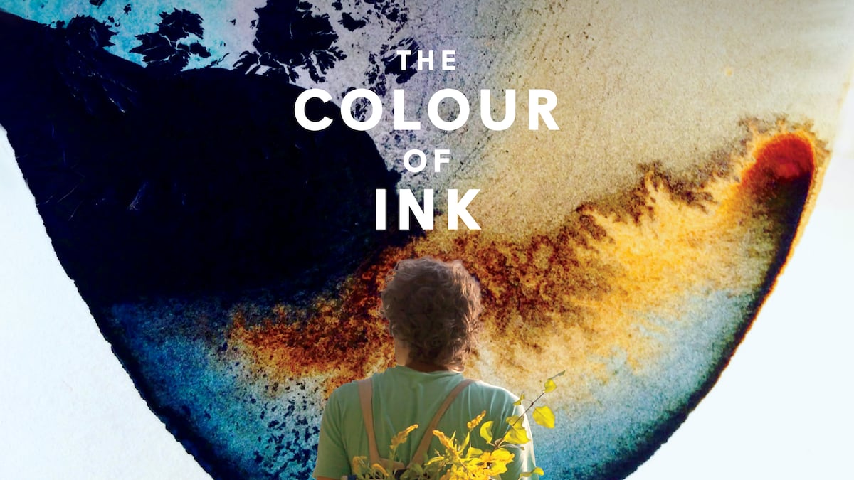 The Colour of Ink | Films | CBC Gem