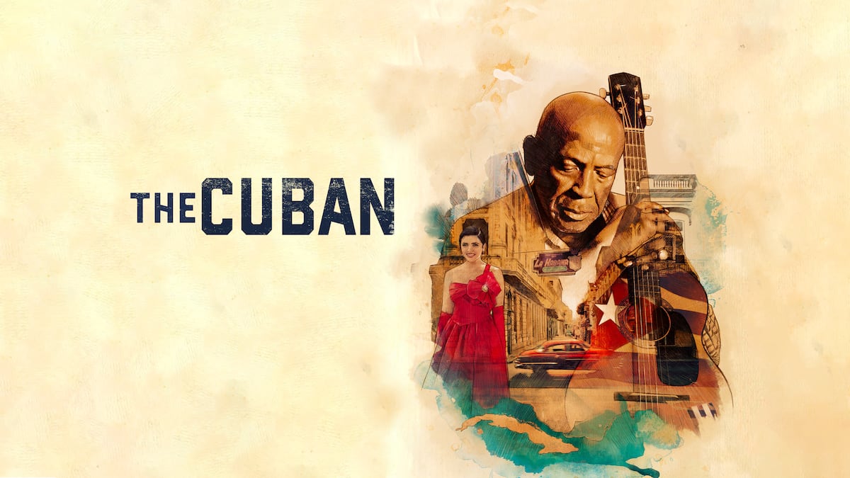 The Cuban | Films | CBC Gem