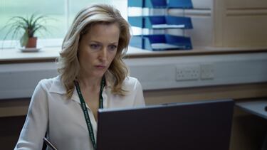 The Fall | Shows | CBC Gem