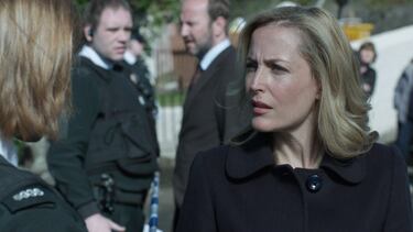 The Fall | Season 3 | CBC Gem