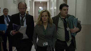 The Fall | Shows | CBC Gem