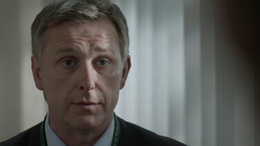 The Fall | Shows | CBC Gem