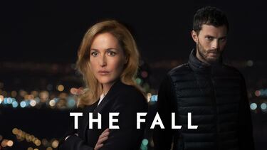 The Fall | Shows | CBC Gem