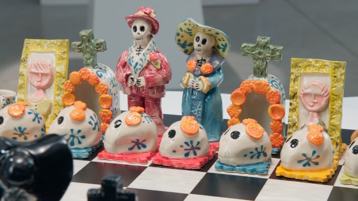 The Great Canadian Pottery Throw Down | Shows | CBC Gem The Great Canadian Pottery Throw Down | Shows | CBC Gem