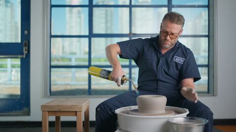 The Great Canadian Pottery Throw Down | Shows | CBC Gem