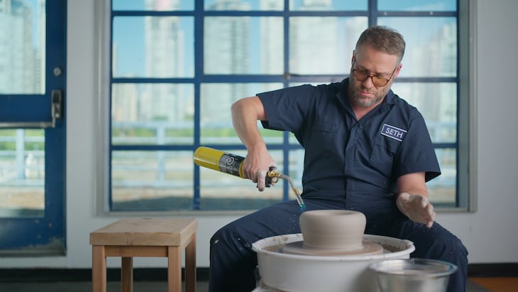 The Great Canadian Pottery Throw Down | Shows | CBC Gem The Great Canadian Pottery Throw Down | Shows | CBC Gem