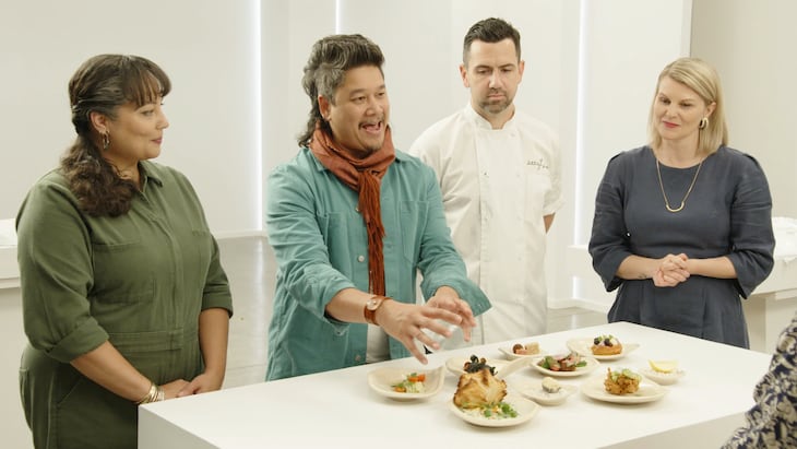The Great Canadian Pottery Throw Down | Shows | CBC Gem The Great Canadian Pottery Throw Down | Shows | CBC Gem